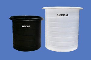 Chemical Storage Tanks - HDPE | Containers | Plastic | Manufacturers