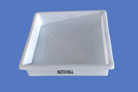 Chemical Storage Tanks - HDPE | Containers | Plastic | Manufacturers